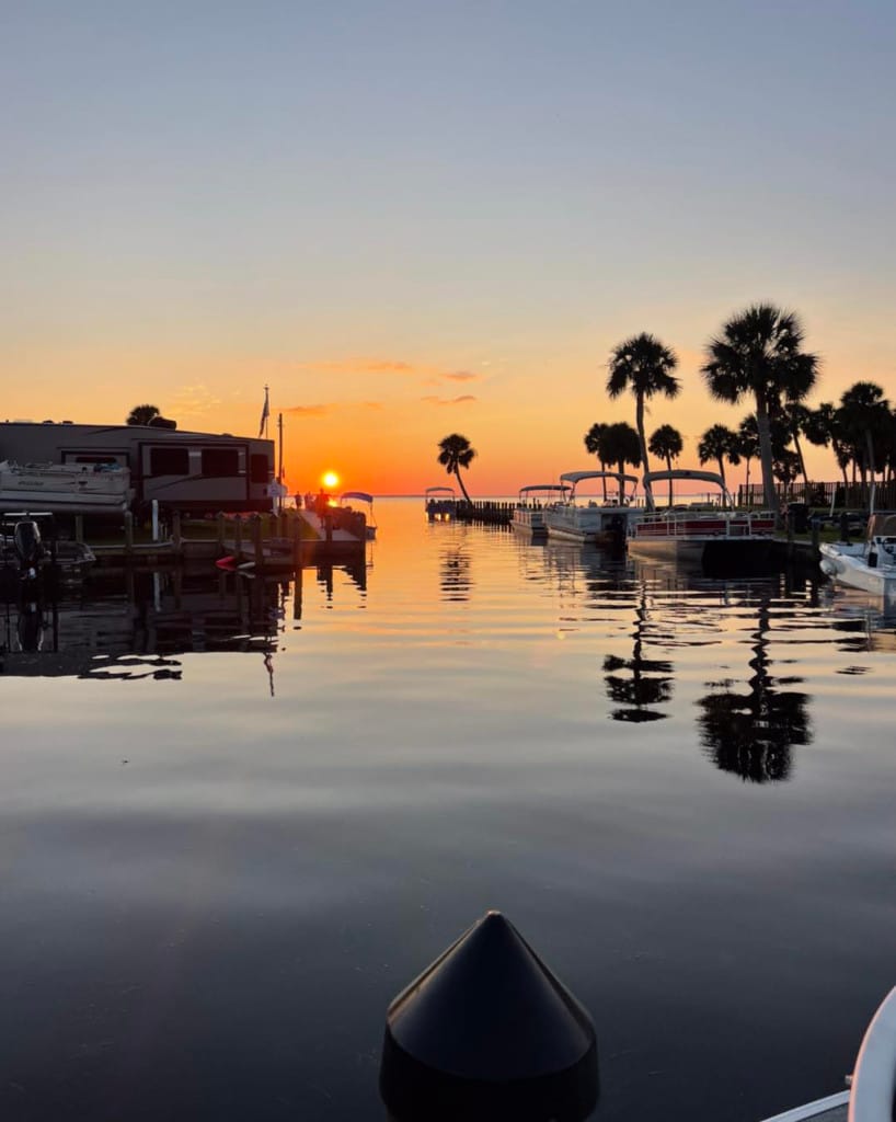 Photo Gallery - Presnell's Marina & RV Resort
